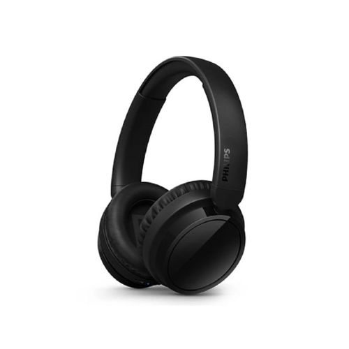 Philips TAH5209BK/00 bežične over-ear slušalice 5000 Series, 65 h, crne