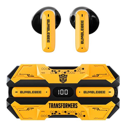 Transformers TF-T51 Bumblebee bežične bubice sa displejem