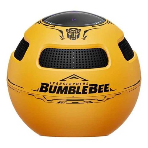 Transformers TF-Y17 Bluetooth zvučnik sa stalkom, 5 W, žuti