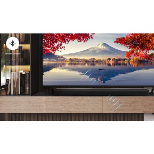 TCL S45HE soundbar 2.0 100W Dolby Atmos sa ugrađenim subwooferom