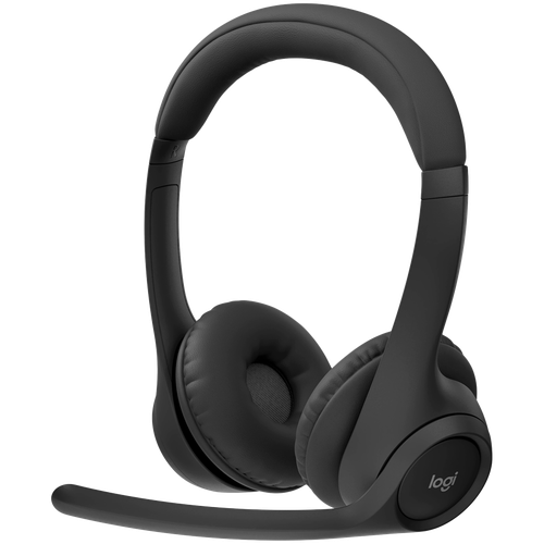 LOGITECH Bežične slušalice Zone 300 Midnight Black