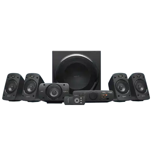 LOGITECH Z906 5.1