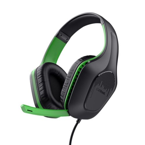 Trust GXT 415X Zirox gejmerske slušalice za Xbox Series X i S, 50 mm drajveri, 3.5 mm