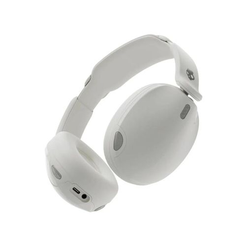 Skullcandy Hesh 540 ANC S6HAW-T001 bežične over-ear slušalice ANC 65h bele