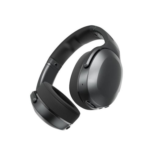Skullcandy Crusher 540 Active S6EVW-T992 bežične over-ear slušalice Crusher Bass 40h crne