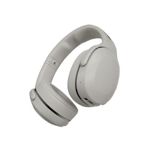 Skullcandy Crusher 540 Active S6EVW-T993 bežične over-ear slušalice Crusher Bass 40h sive
