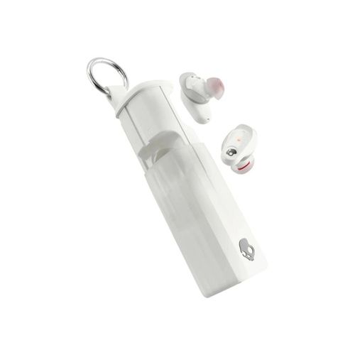 Skullcandy Method 360 ANC S2MTW-T001 bežične bubice Sound by Bose 12mm bele
