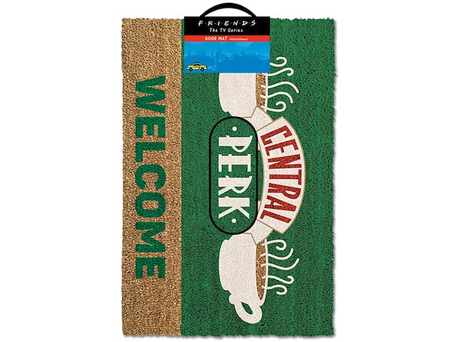 Otirač - Central Perk Friends