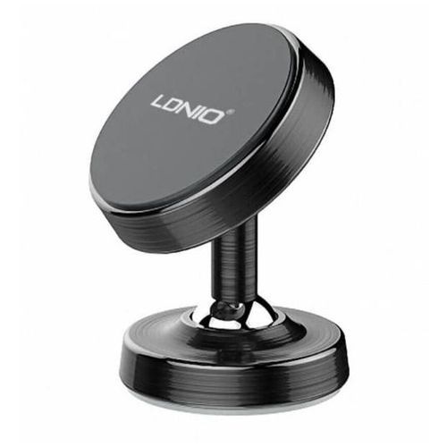 LDNIO MG08 magnetni držač telefona za instrument tablu, rotacija 360°