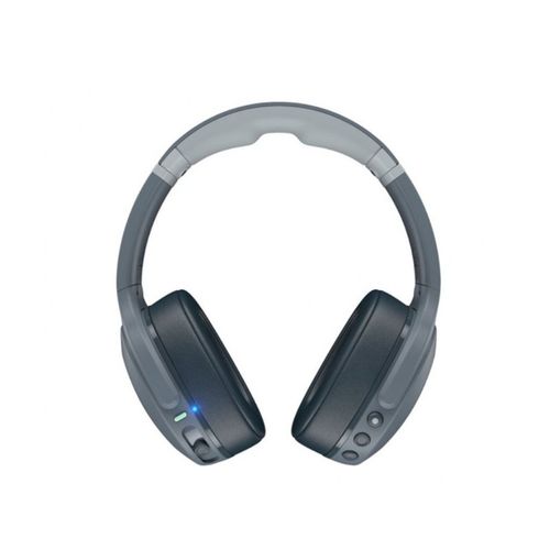 Skullcandy Crusher Evo S6EVW-N744 bežične over-ear slušalice Crusher Bass 40h sive