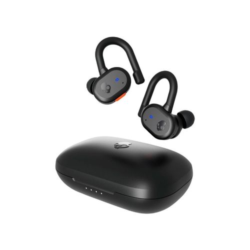 Skullcandy Push Active S2BPW-P740 bežične bubice TWS 44h IP55 Skull-iQ crne