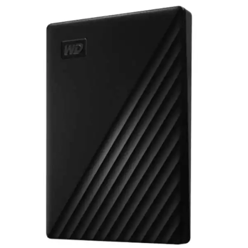 Eksterni hard disk 2.5" WD 2TB My Passport