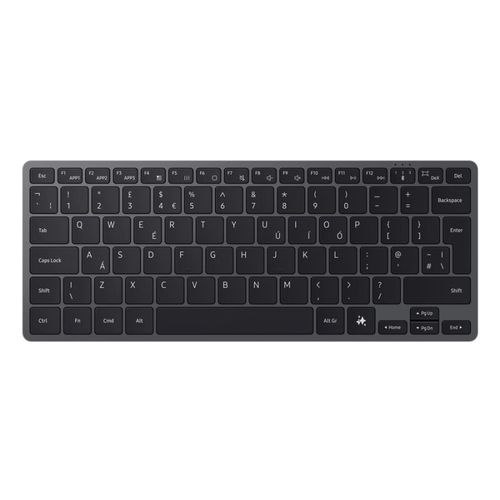Samsung Smart Keyboard EJ-B7800 bežična tastatura Bluetooth 5.4