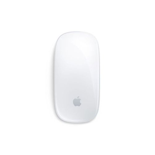 Apple Magic Mouse (2024) MXK53ZM/A bežični miš Multi-Touch beli