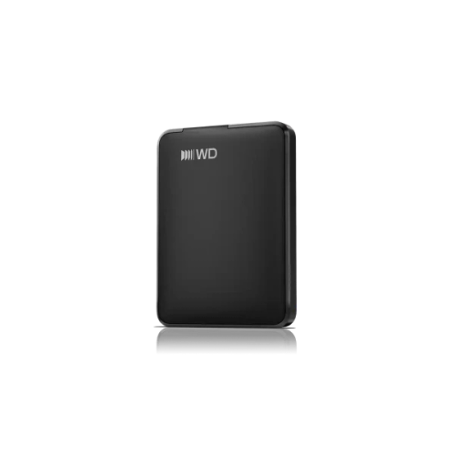 Western Digital Elements Portable WDBDTV0020BBK eksterni hard disk 2TB USB-C