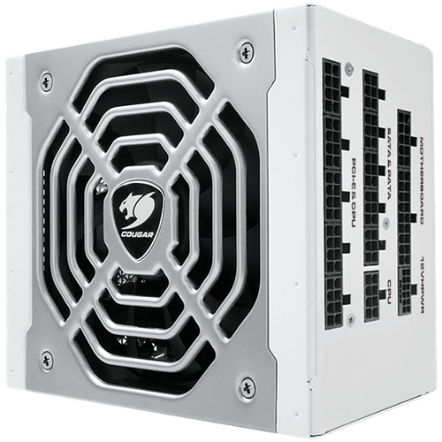 COUGAR POLAR X2 1200 napajanje 1200 W, 80 PLUS Platinum, ATX 3.1, modularno
