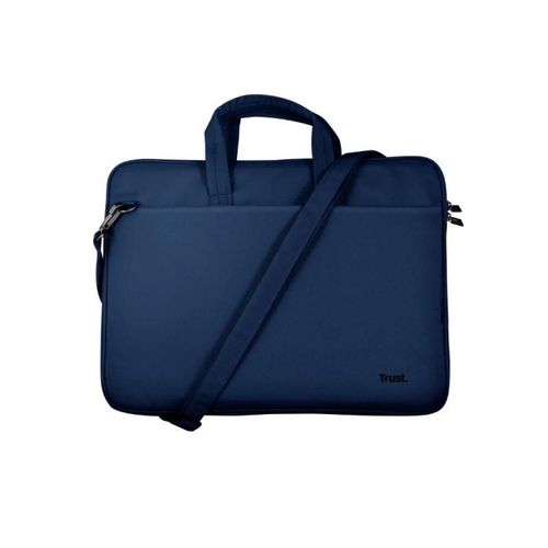 Trust Bologna Slim torba za laptop do 14 inča, reciklirani poliester, plava