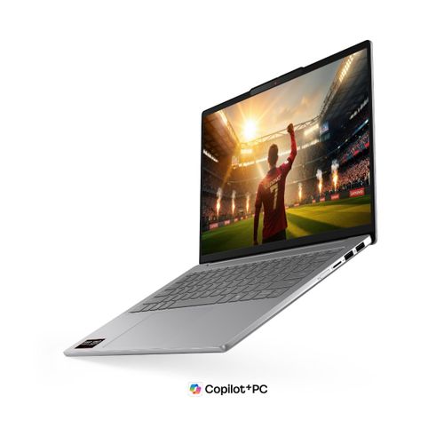 Lenovo IdeaPad Slim 5 14AGP11 laptop 14" WUXGA OLED, Ryzen AI 7 445/16GB/512GB SSD, Luna Grey