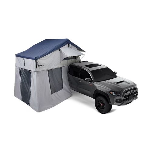 THULE Autana krovni auto šator za 4 osobe – Haze Grey