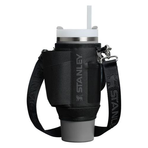 STANLEY Quencher Carry-All torbica za flašu 0,9 l – Black