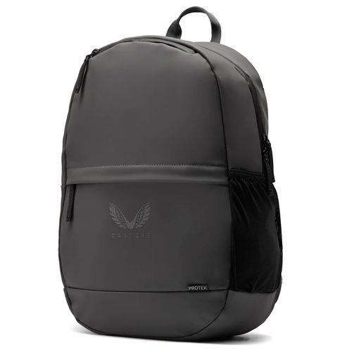 Castore ranac Core unisex, tamno sivi