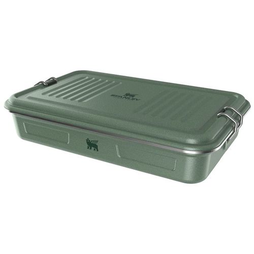 STANLEY Classic Legendary kutija za hranu, Hammertone Green