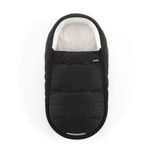 THULE Elements navlaka za noge za dečja kolica S – Black