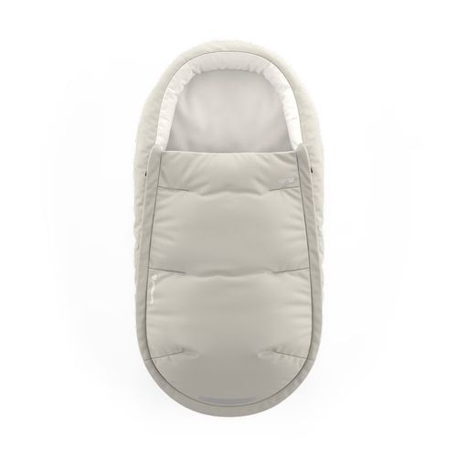 THULE Elements navlaka za noge za dečja kolica S – Gentle Beige