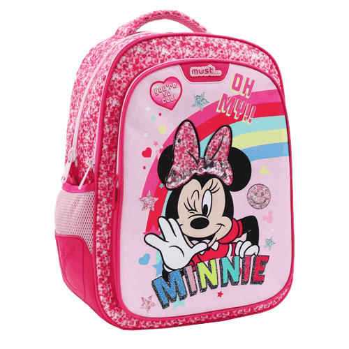 Ranac Must Minnie Mouse 562944 32x18x43 cm