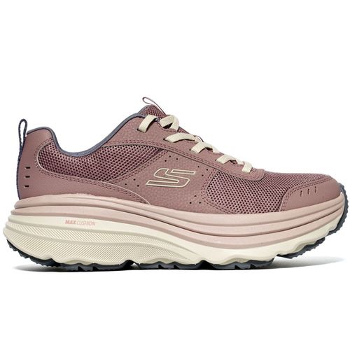 Skechers patike Max Cushioning Zirrus za žene, roze