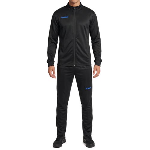 Hummel trenerka hmlBlaze Club 26 za muškarce, crna