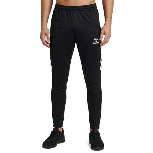 Hummel donji deo trenerke hmlCore 2.0 Training za muškarce, crni
