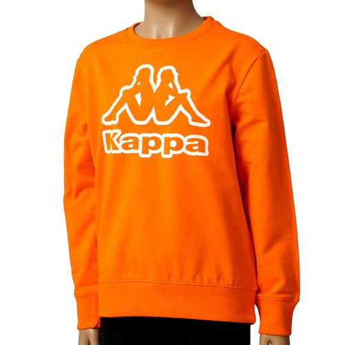 Kappa duks Logo za dečake, narandžasti