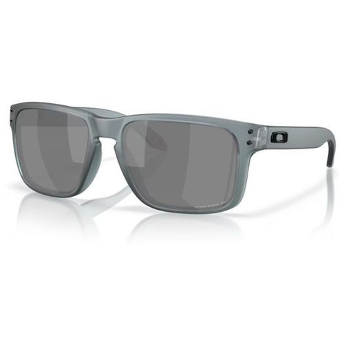 Oakley Holbrook naočare za sunce, Matte Crystal Black – Prizm Black polarizovane