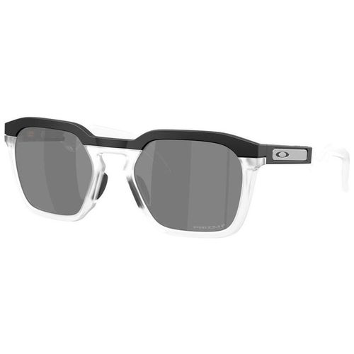 Oakley HSTN Square naočare za sunce, Matte Black – Prizm