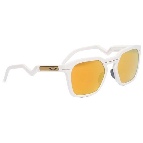Oakley HSTN Square naočare za sunce, Matte Mist – Prizm