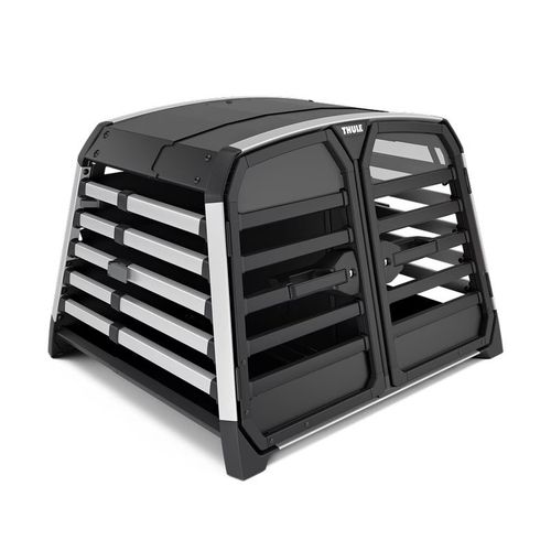 THULE Allax Double transportni kavez za dva psa M