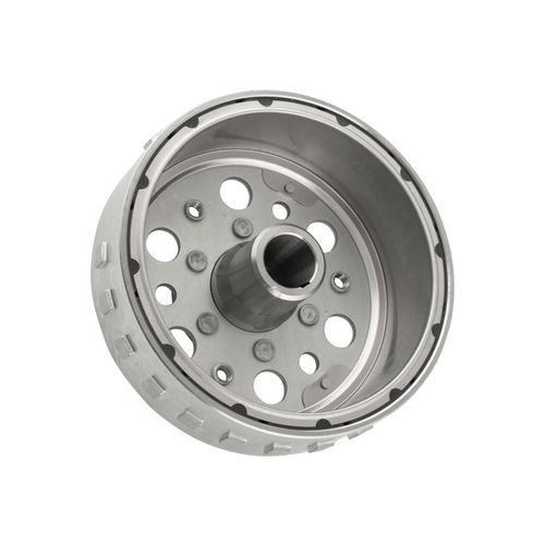 Sklop rotora (magnet) (rotor assy) 120c 157M-2.07. za skuter Motovene New Adviser