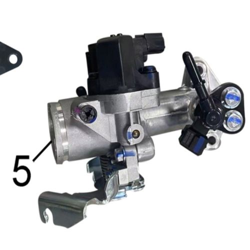 Karburator 20155201402800 za skuter Motovene Forza OCR