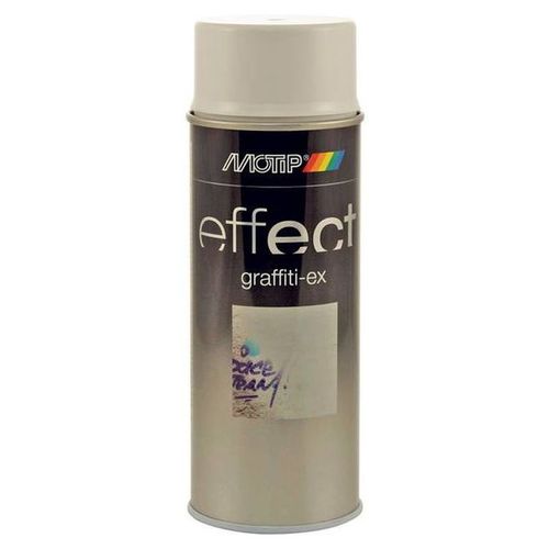 MOTIP sprej za uklanjanje grafita i starih lakova 400 ml