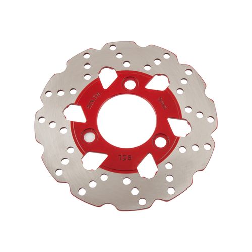 Prednji kočioni disk 6026-30-00001 za skuter Motovene New Flash HF