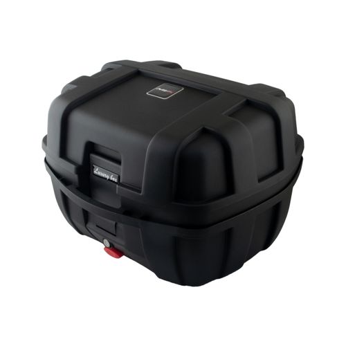 Moto kofer zadnji MVX 37 l, crni
