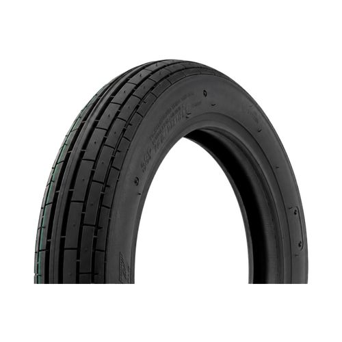 Spoljna moto guma 2.50-17 (70/80-17), prednja, za skuter Motovene Trenta