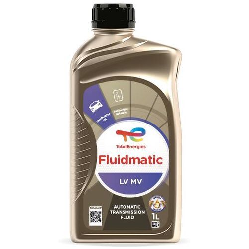 TOTAL ulje za automatski menjač ATF Dexron VI, 1 l