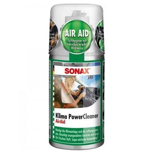 SONAX sredstvo za čišćenje klima uređaja 100 ml