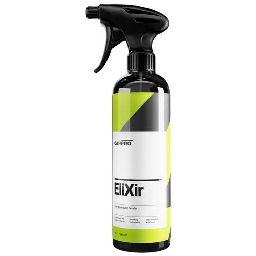 CARPRO Elixir SiO₂ quick detailer za sjaj laka 500 ml