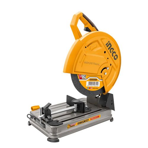 INGCO stona testera za metal COS35568E, 355 mm, 2400 W
