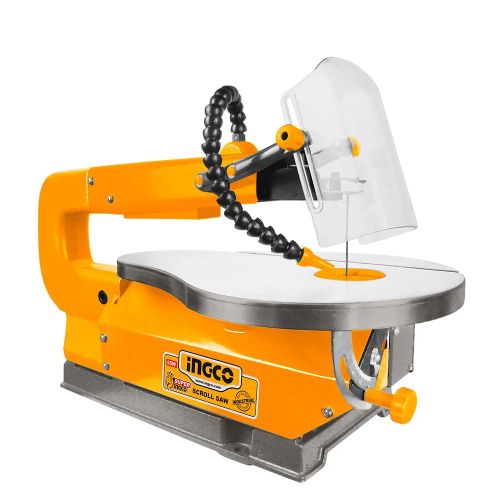 SUPER INGCO stona tračna testera SS852, 85 W