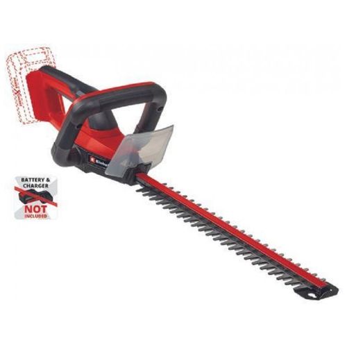 Einhell GC-CH 18/40 Li Solo akumulatorske makaze za živu ogradu 18V, dužina reza 40 cm, solo