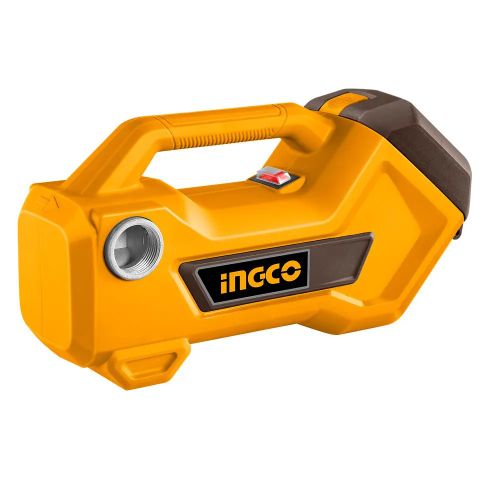 SUPER INGCO aku transfer pumpa TPLI2001, 48 l/min